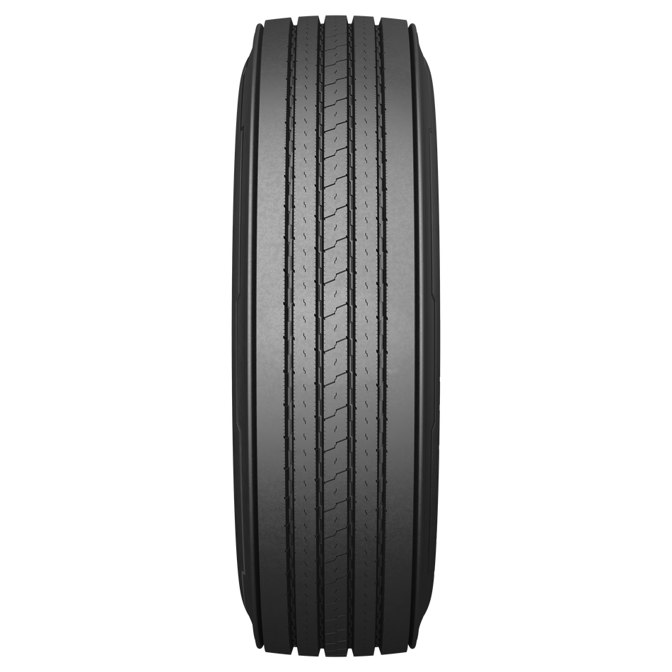 Tire 295/75R22.5 Continental EcoPlus HS3+ Steer All Position 16 Ply L – Digitire