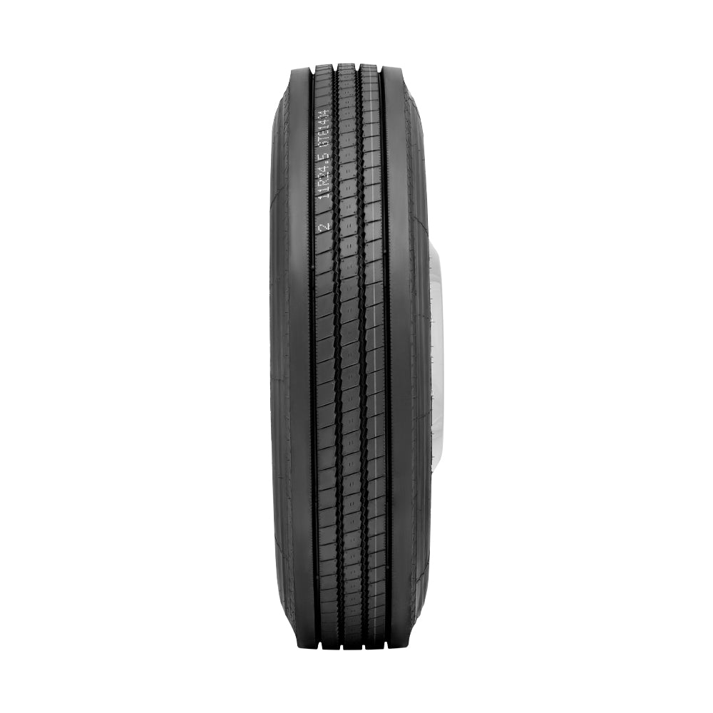 Set of 2 Tires 275/70R22.5 SpeedMax EasyMax Steer All Position 18PR 14 – Digitire
