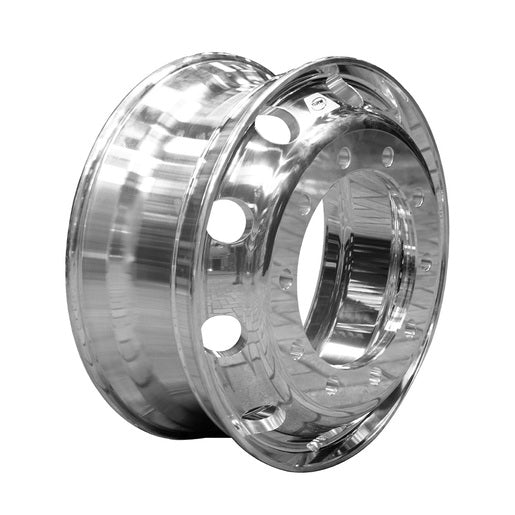 Offset Truck Rims